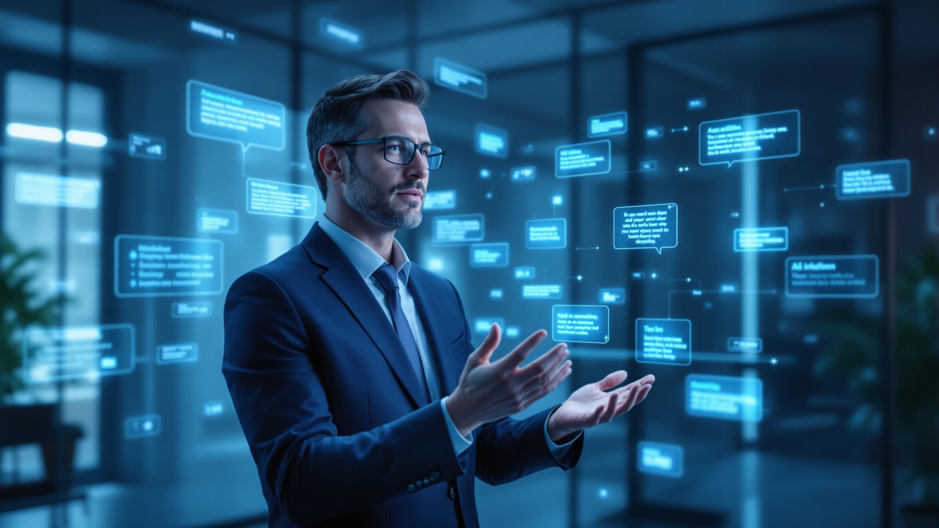 AEO Fundamentals - How to Structure Content for Voice Search and AI ...