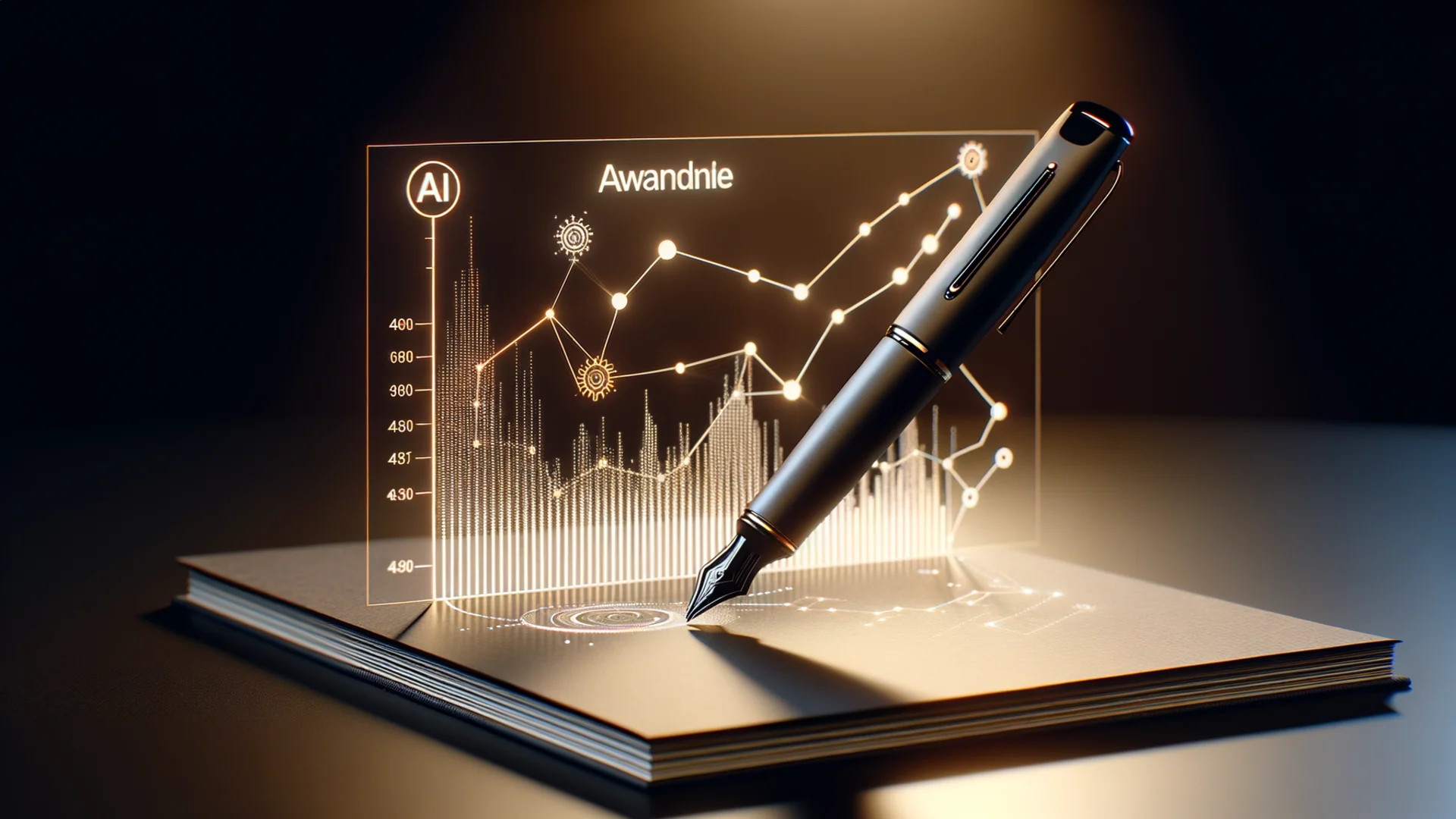 AI Pen