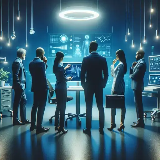 Creative Consulting Partners