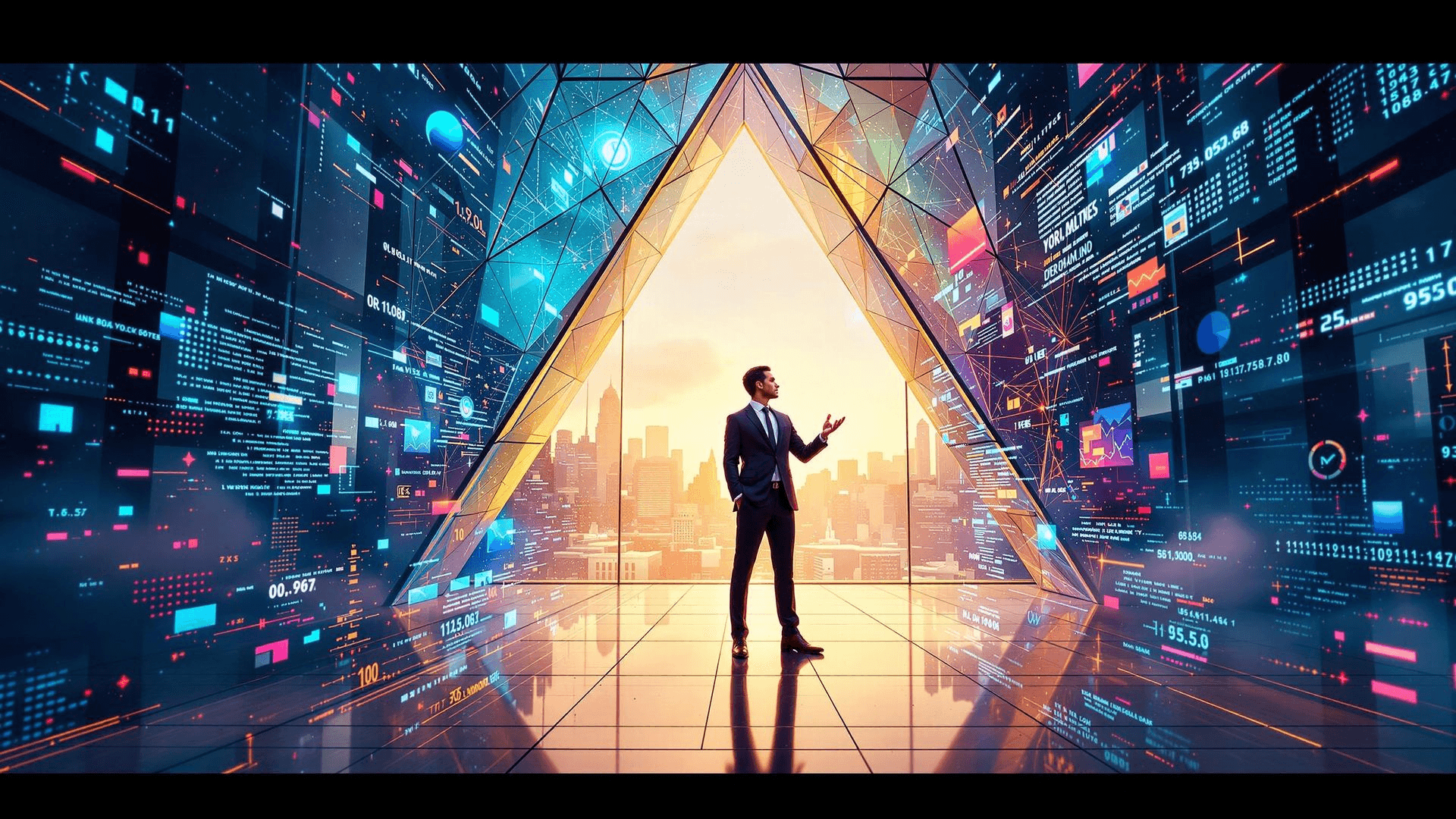 Rainmaker Media Group - Data Storytelling in 2025: Transform Numbers ...