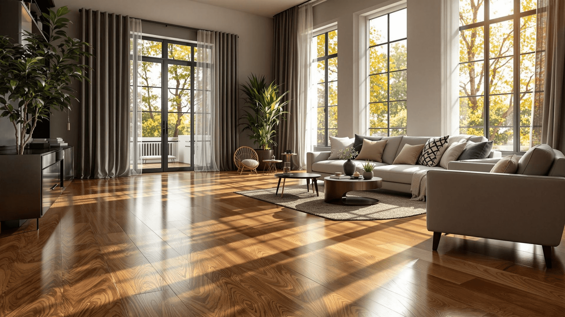 Jimmy Lee Flooring | Expert Floor Installation Chicago